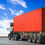 Book Trucks Online | Top Logistics: Trusted Transport Services