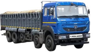 Truck Sizes in India | Find the Right Truck | Top Logistics