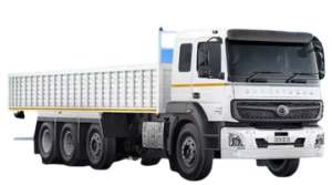 Truck Sizes in India | Find the Right Truck | Top Logistics